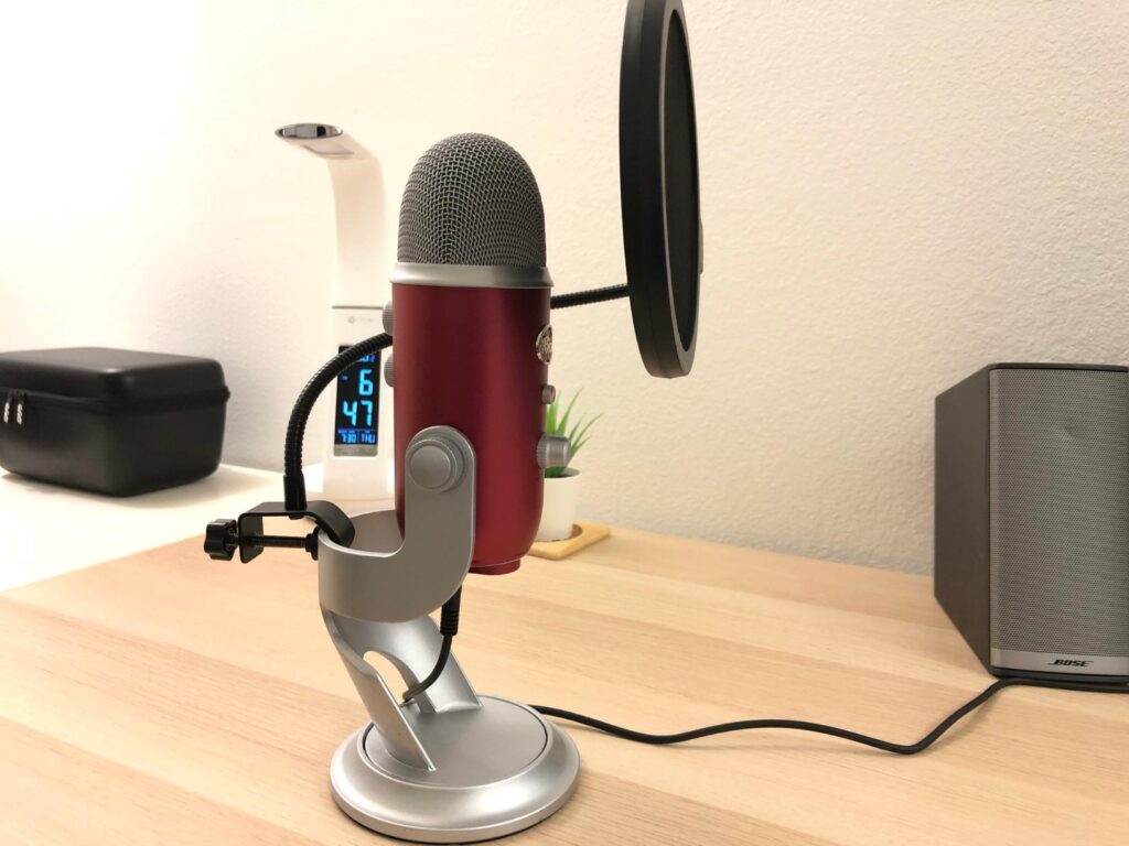 8 Best Pop Filters for Recording (May 2026)