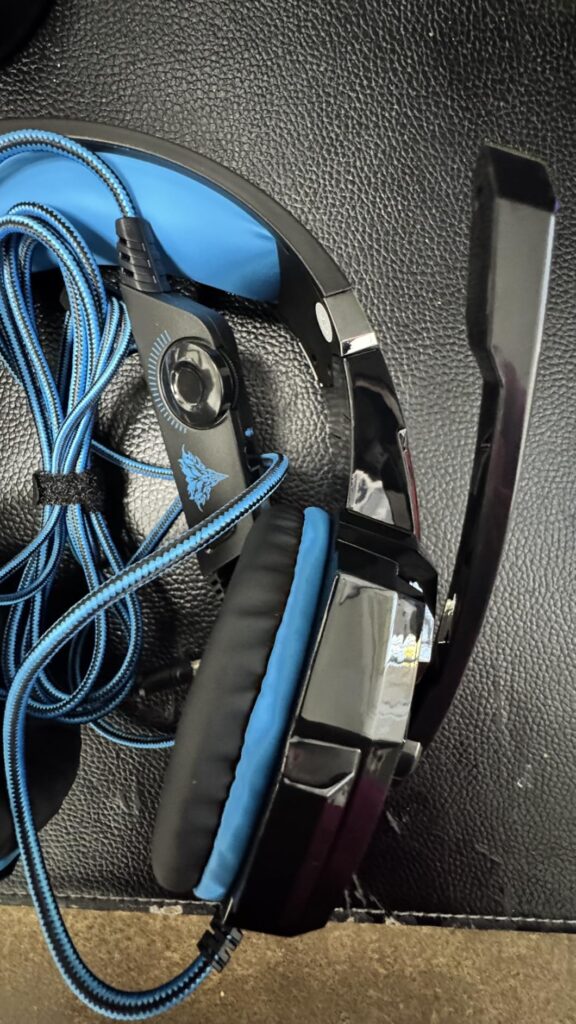 8 Best Gaming Headsets Under $50 (May 2026) Reviews
