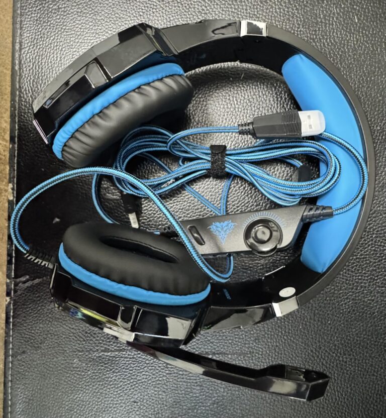 8 Best Gaming Headsets Under $50 (May 2026) Reviews