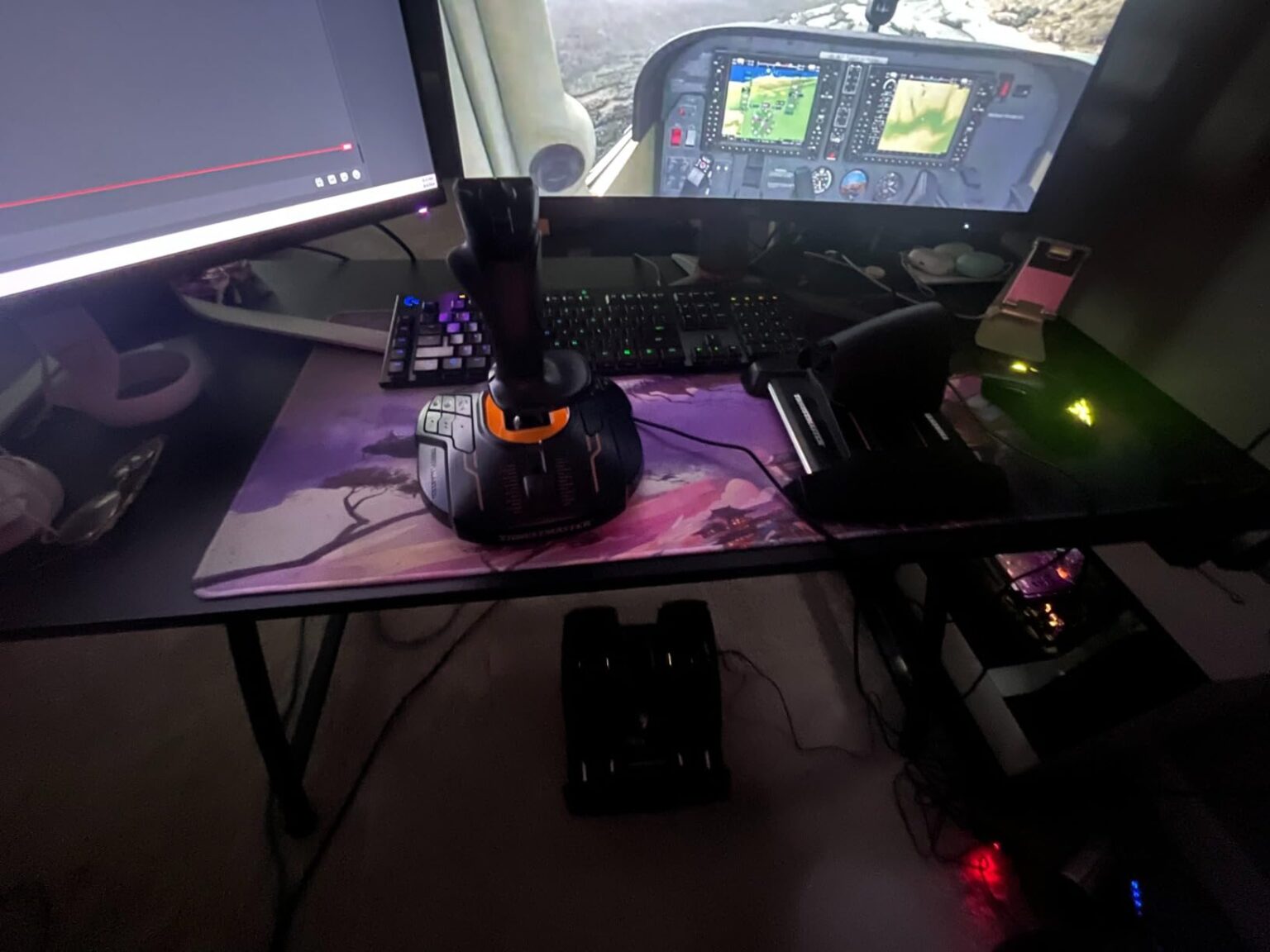 8 Best Flight Sticks for PC (May 2026) Reviews & Guide