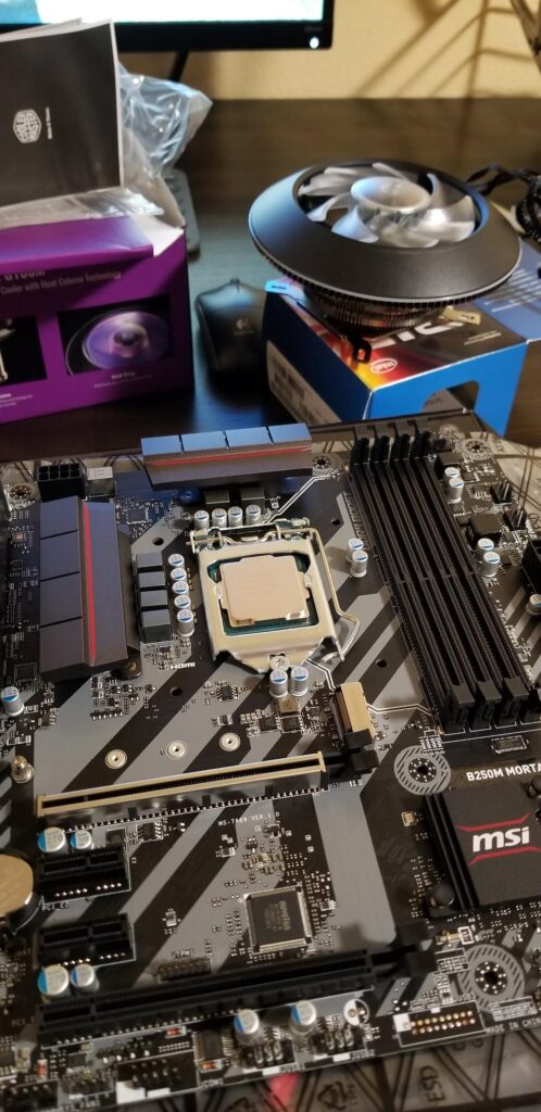 12 Best CPUs for Programming (May 2026) Tested Processors