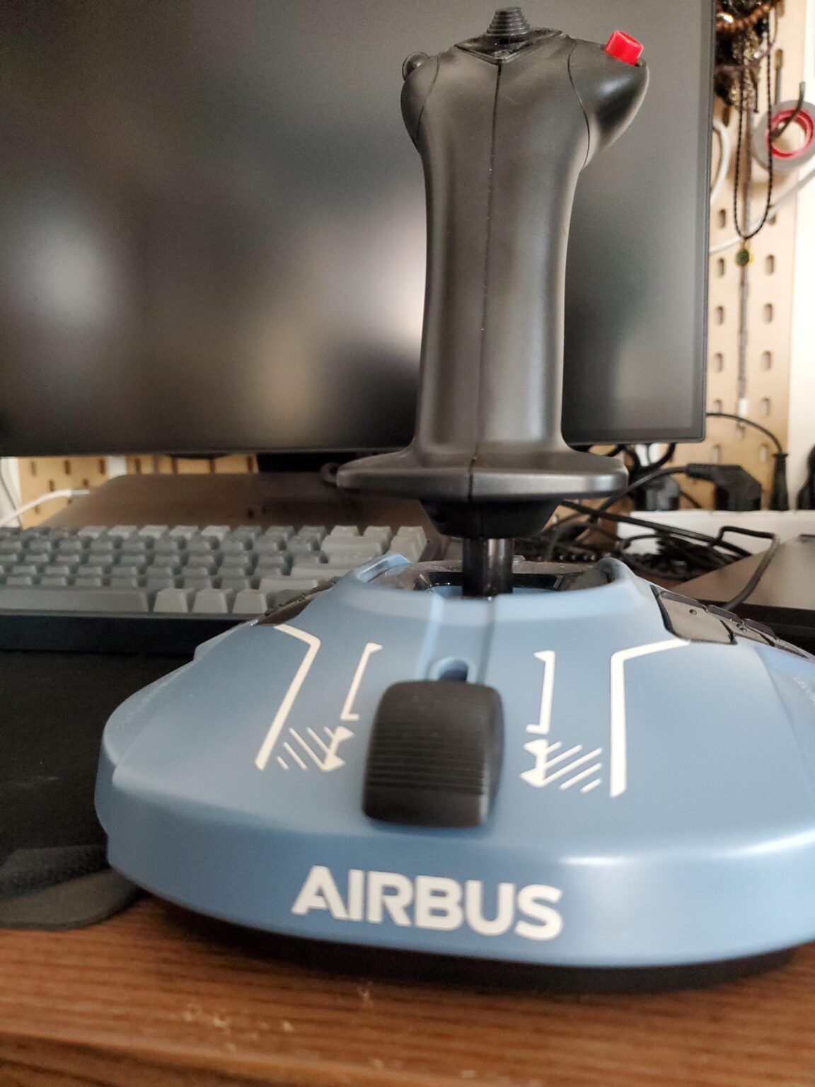 8 Best Flight Sticks for PC (May 2026) Reviews & Guide