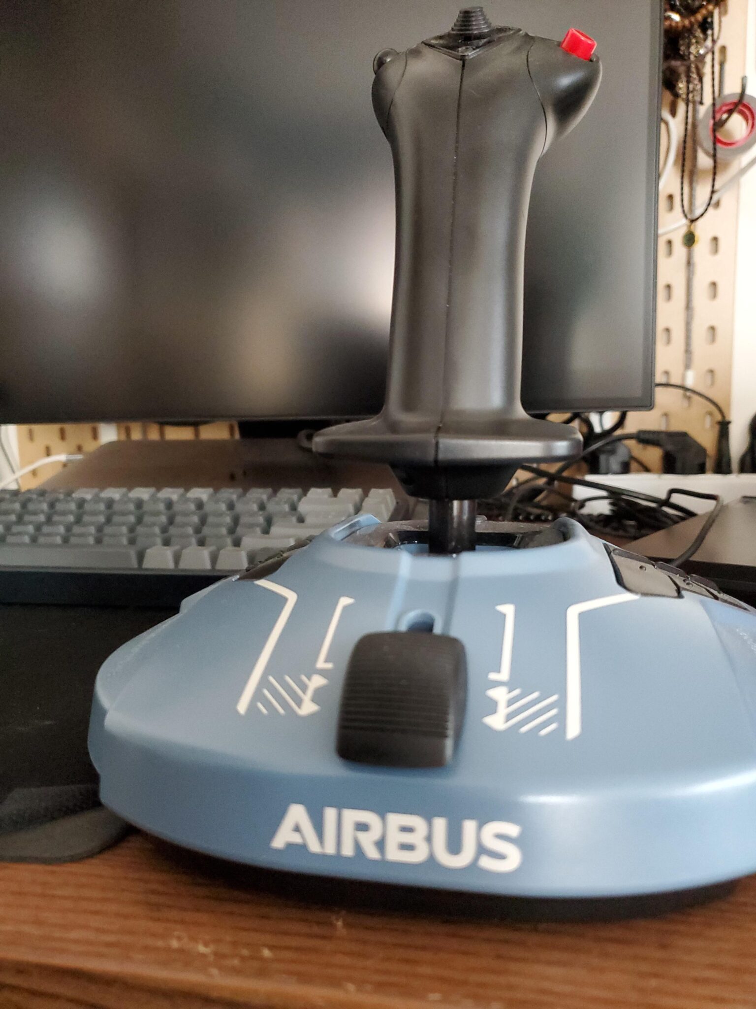 8 Best Flight Sticks for PC (May 2026) Reviews & Guide