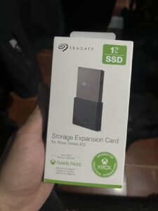 10 Best Xbox Storage Expansion Options (March 2026) Guide