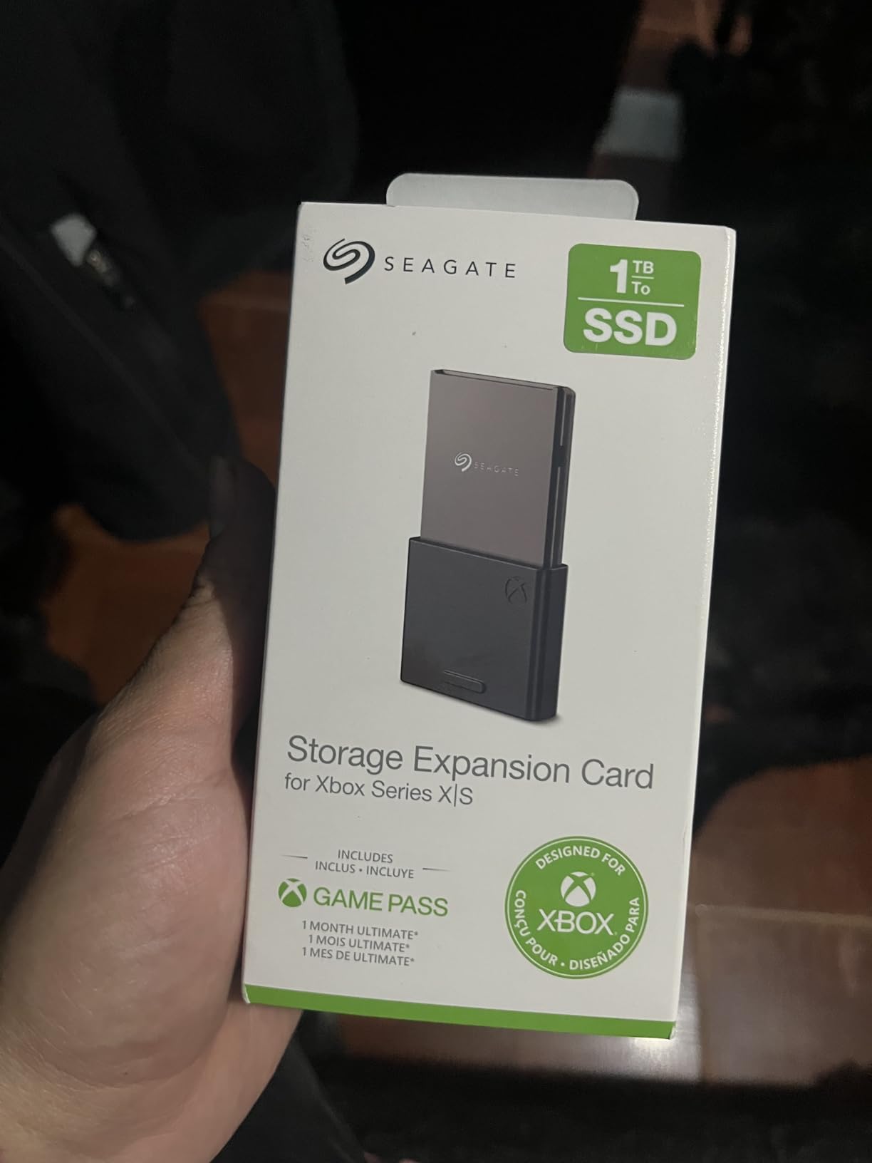 10 Best Xbox Storage Expansion Options (March 2026) Guide