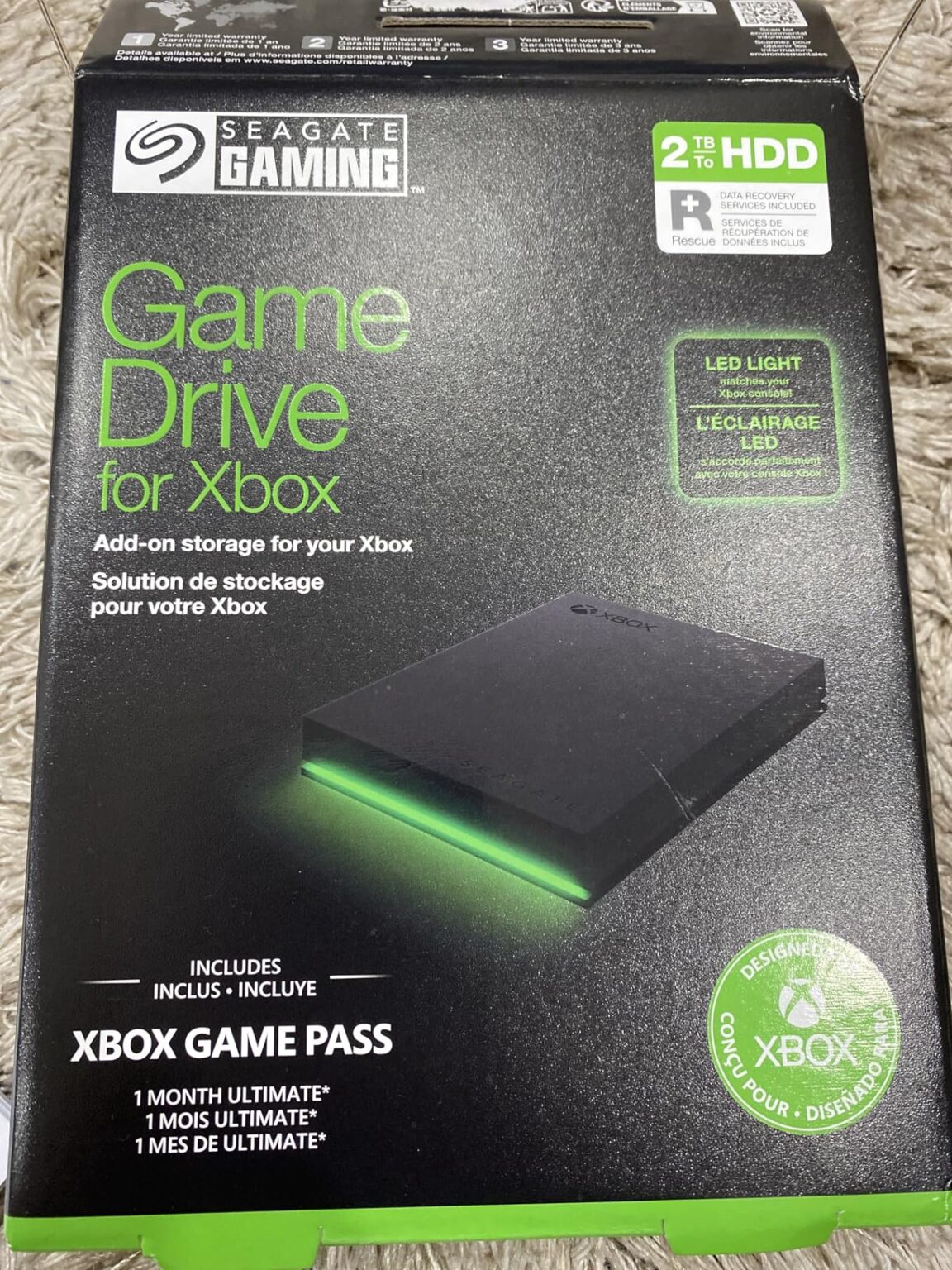 10 Best Xbox Storage Expansion Options (March 2026) Guide