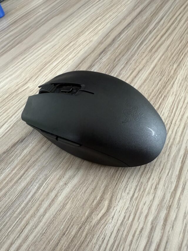 8 Best Gaming Mice for Small Hands (May 2026) Tested