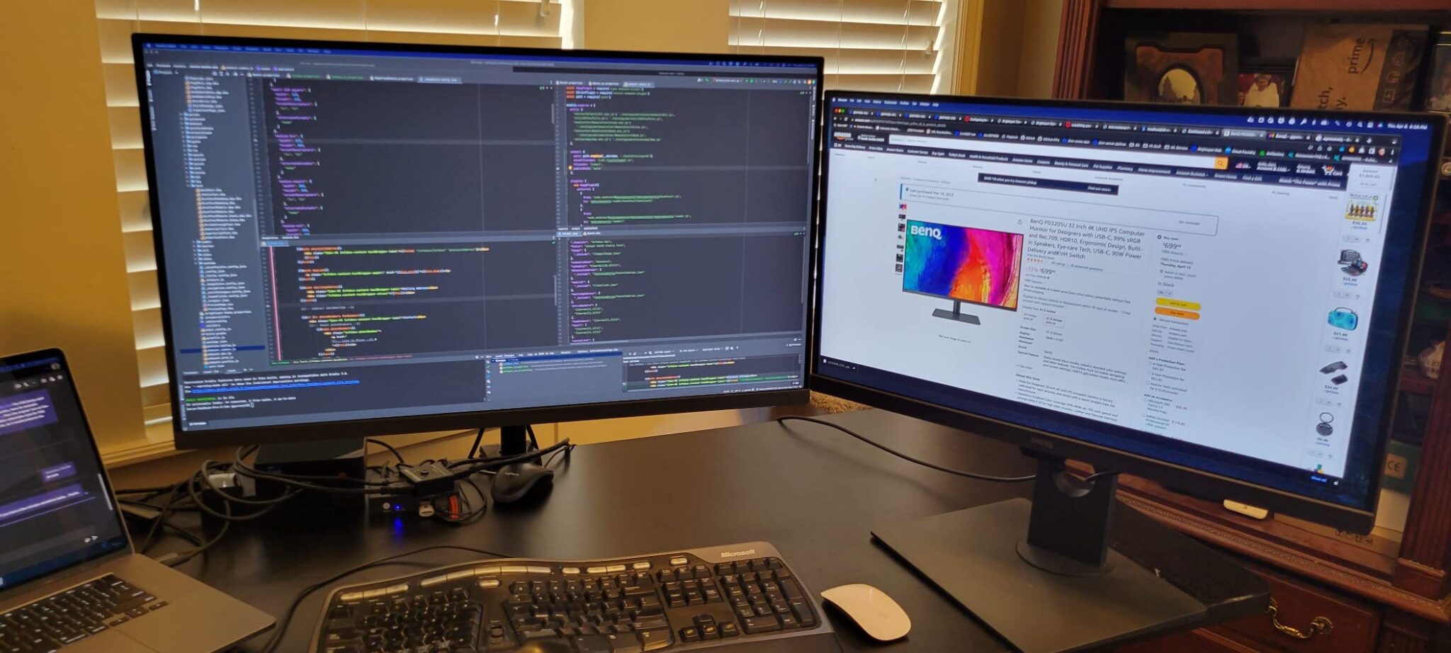 8 Best Monitors for CAD Work (June 2026) Tested