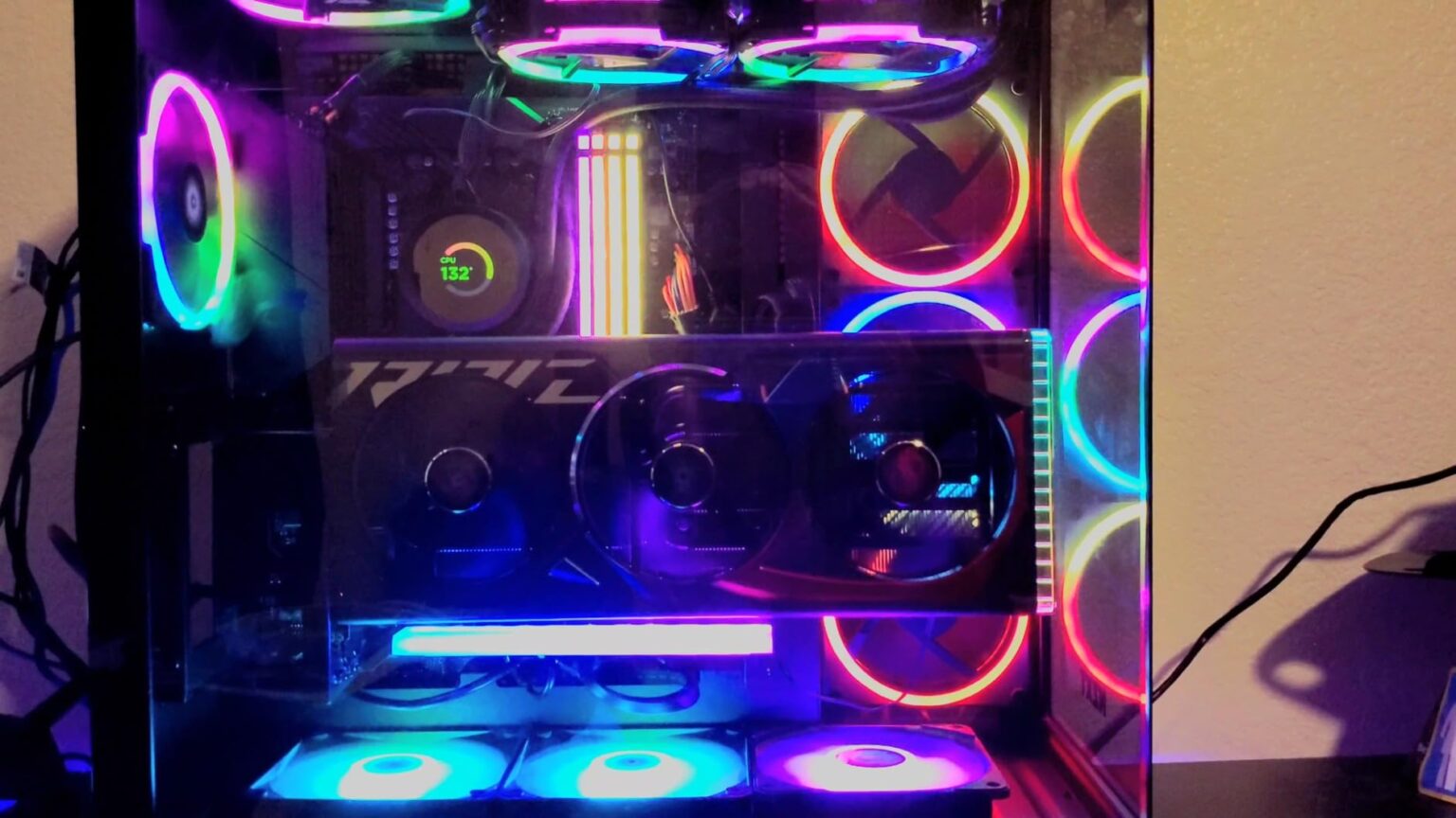 10 Best Vertical GPU Mounts (December 2025) Tested & Ranked