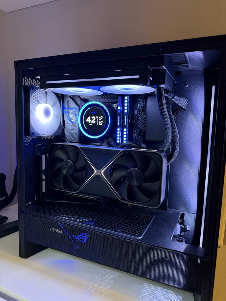 10 Best Vertical GPU Mounts (December 2025) Tested & Ranked