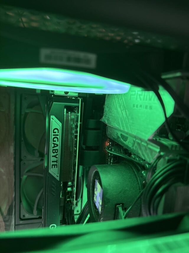 10 Best Vertical GPU Mounts (December 2025) Tested & Ranked