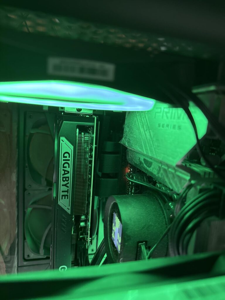 10 Best Vertical GPU Mounts (December 2025) Tested & Ranked