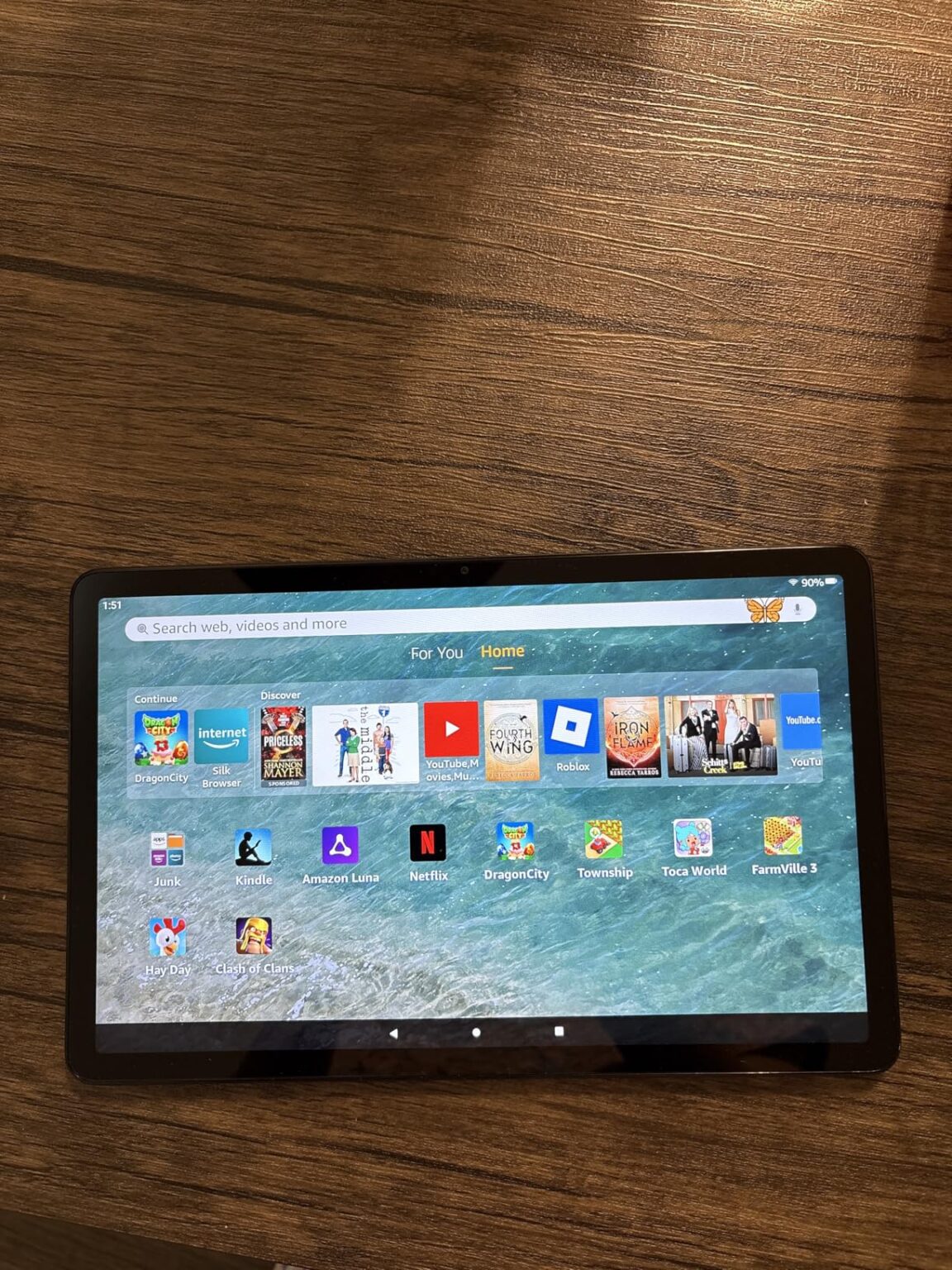 10 Best Tablets for Gaming (May 2026) Reviews & Tests