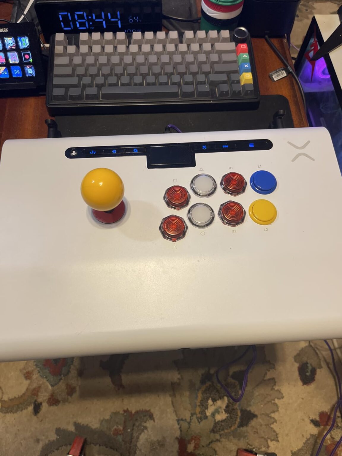 12 Best Arcade Sticks (May 2026) Reviews of Fight Sticks