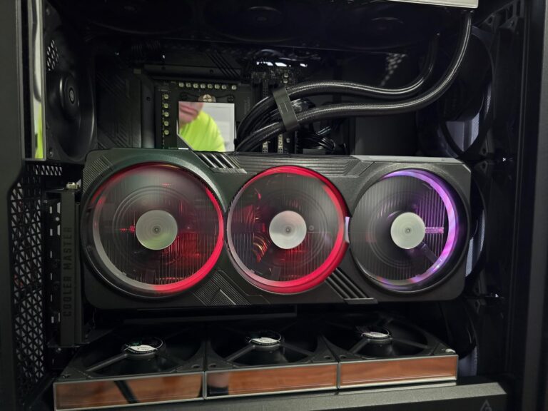 10 Best Vertical GPU Mounts (December 2025) Tested & Ranked