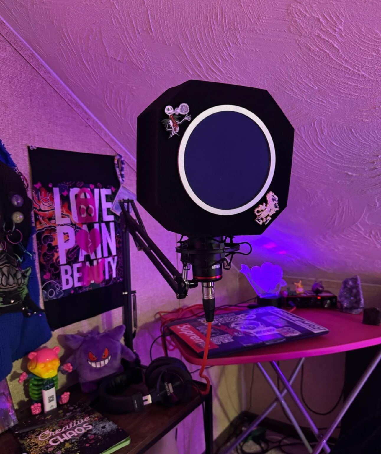 8 Best Pop Filters for Recording (May 2026)