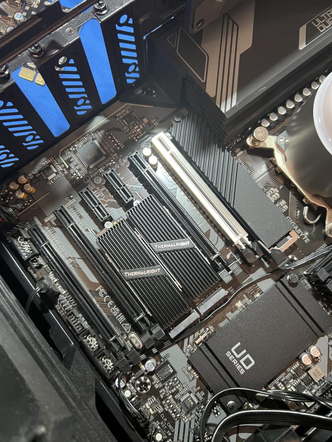 10 Best M.2 Heatsinks (March 2026) Solutions for NVMe SSDs