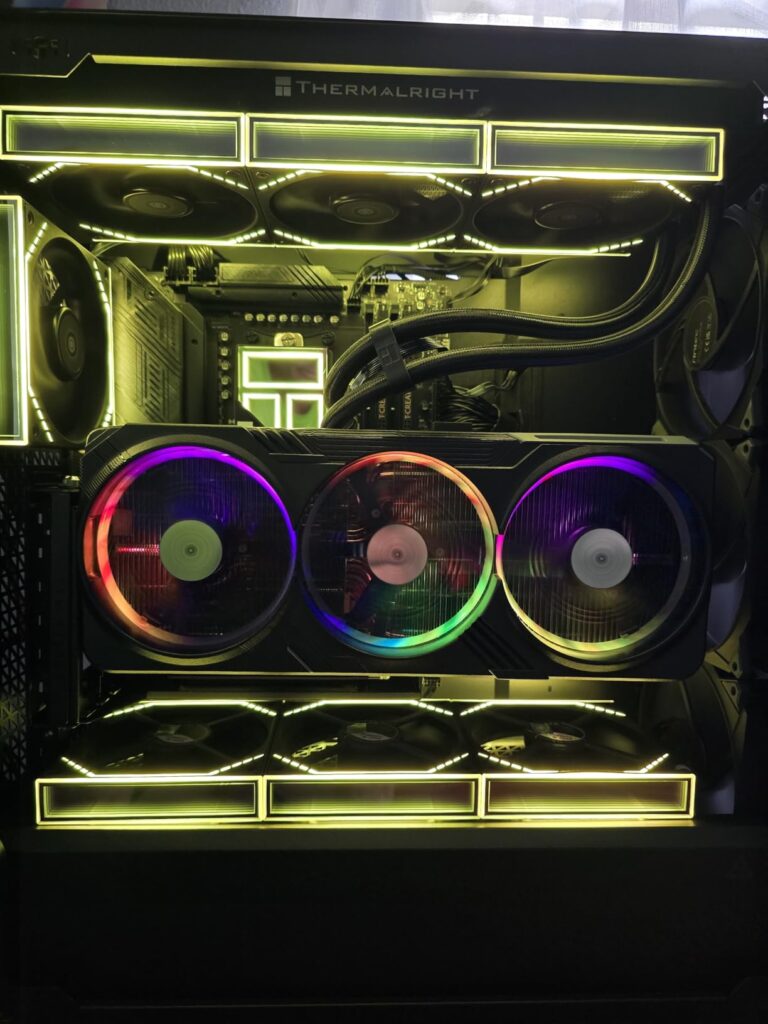 10 Best Vertical GPU Mounts (December 2025) Tested & Ranked