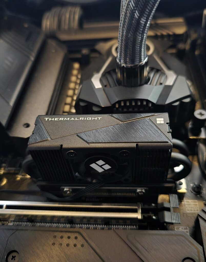 10 Best M.2 Heatsinks (May 2026) Solutions for NVMe SSDs