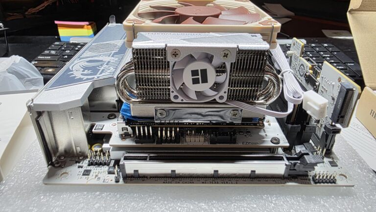 10 Best M.2 Heatsinks (March 2026) Solutions for NVMe SSDs