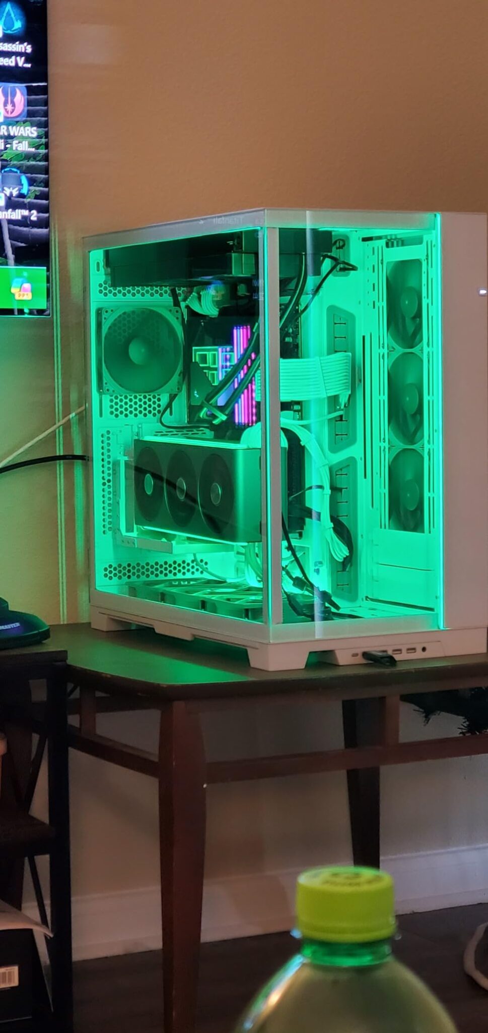 10 Best Vertical GPU Mounts (December 2025) Tested & Ranked