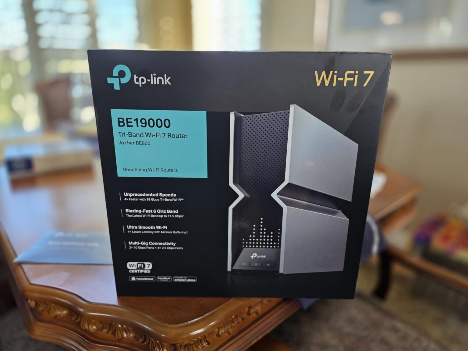 10 Best WiFi 7 Routers (December 2025) Expert Reviews