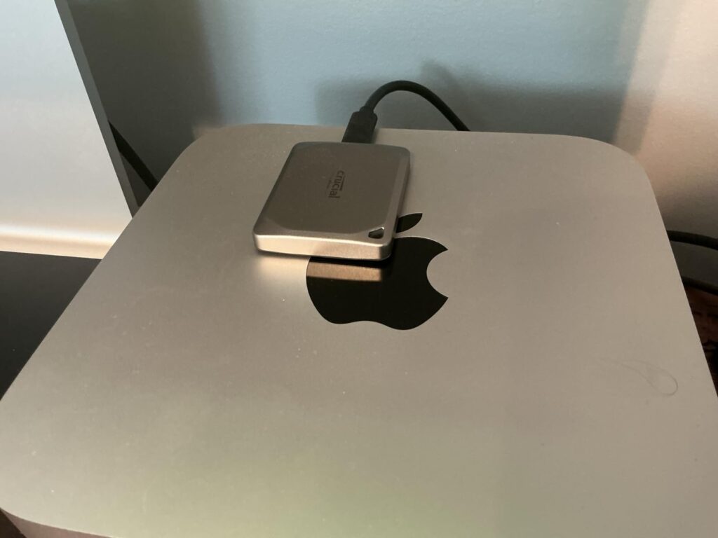 12 Best External Hard Drives for Mac (May 2026) Reviews