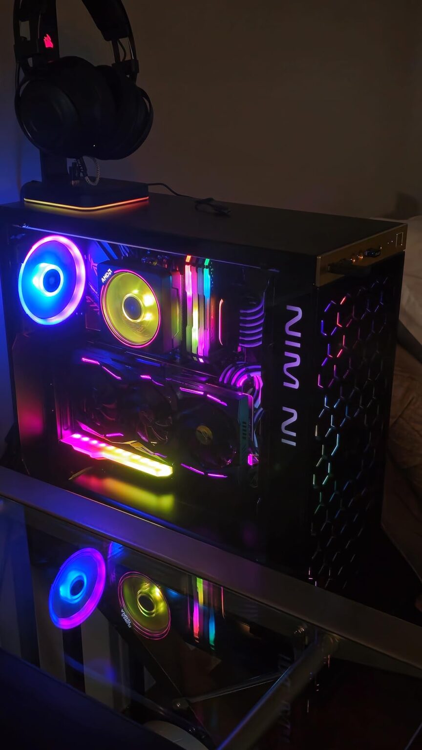 10 Best Vertical GPU Mounts (December 2025) Tested & Ranked