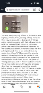8 Best Printers Without Subscription (March 2026) Tested