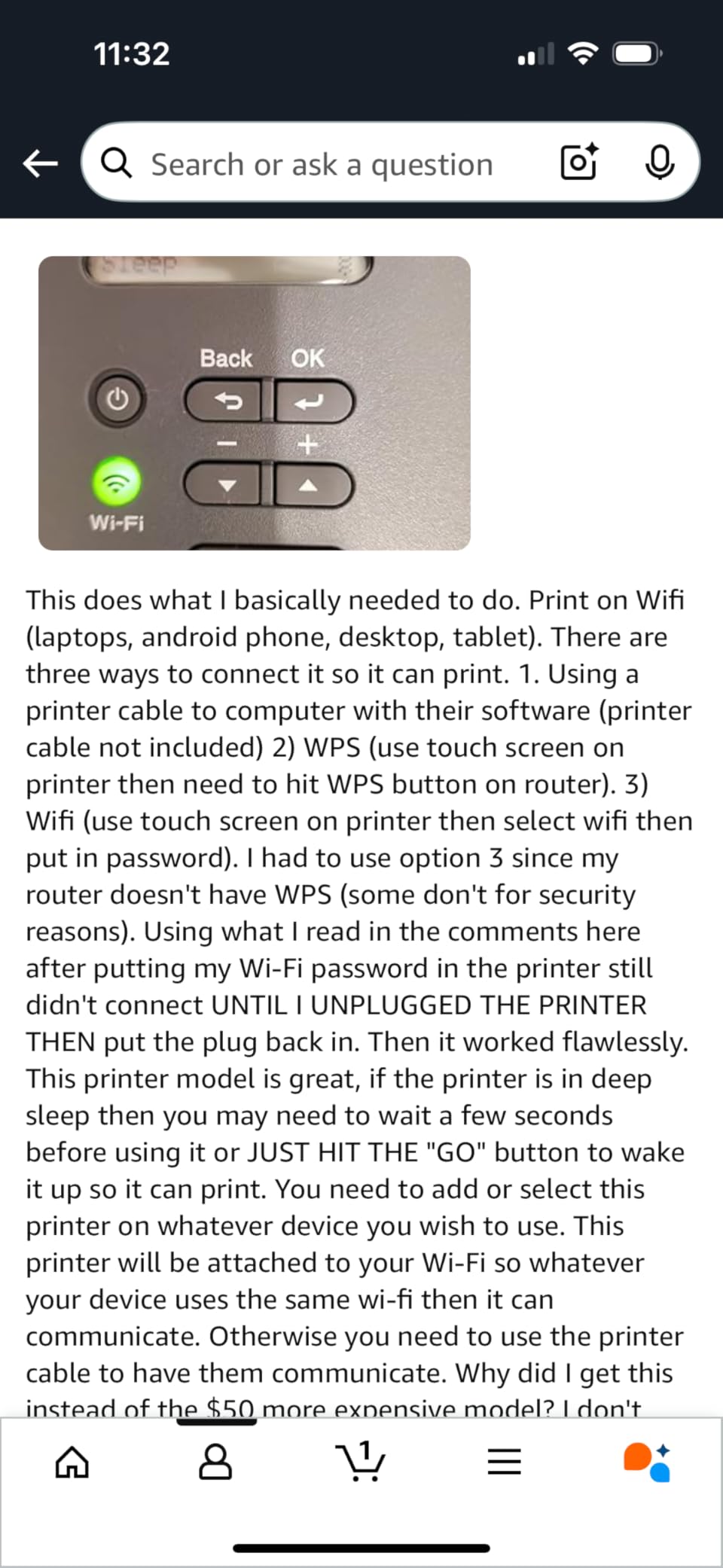 8 Best Printers Without Subscription (March 2026) Tested
