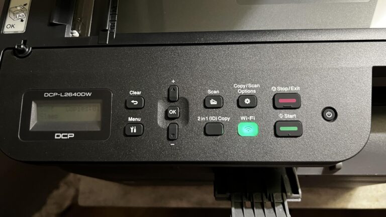 8 Best Printers Without Subscription (May 2026) Tested