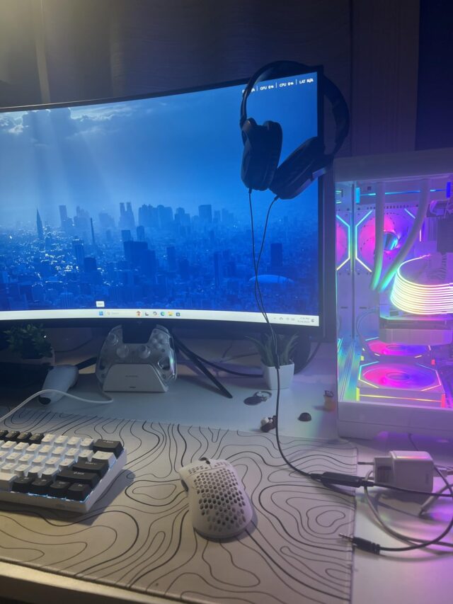 9 Best White Gaming PCs (March 2026) Tested & Reviewed