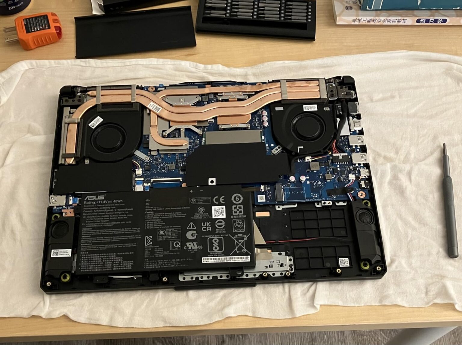 10 Best Gaming Laptops for Minecraft (March 2026) Tested