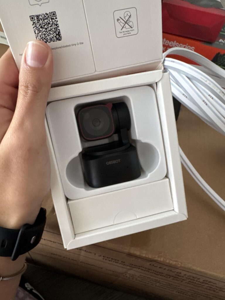 10 Best Streaming Cameras (December 2025) Expert Reviews