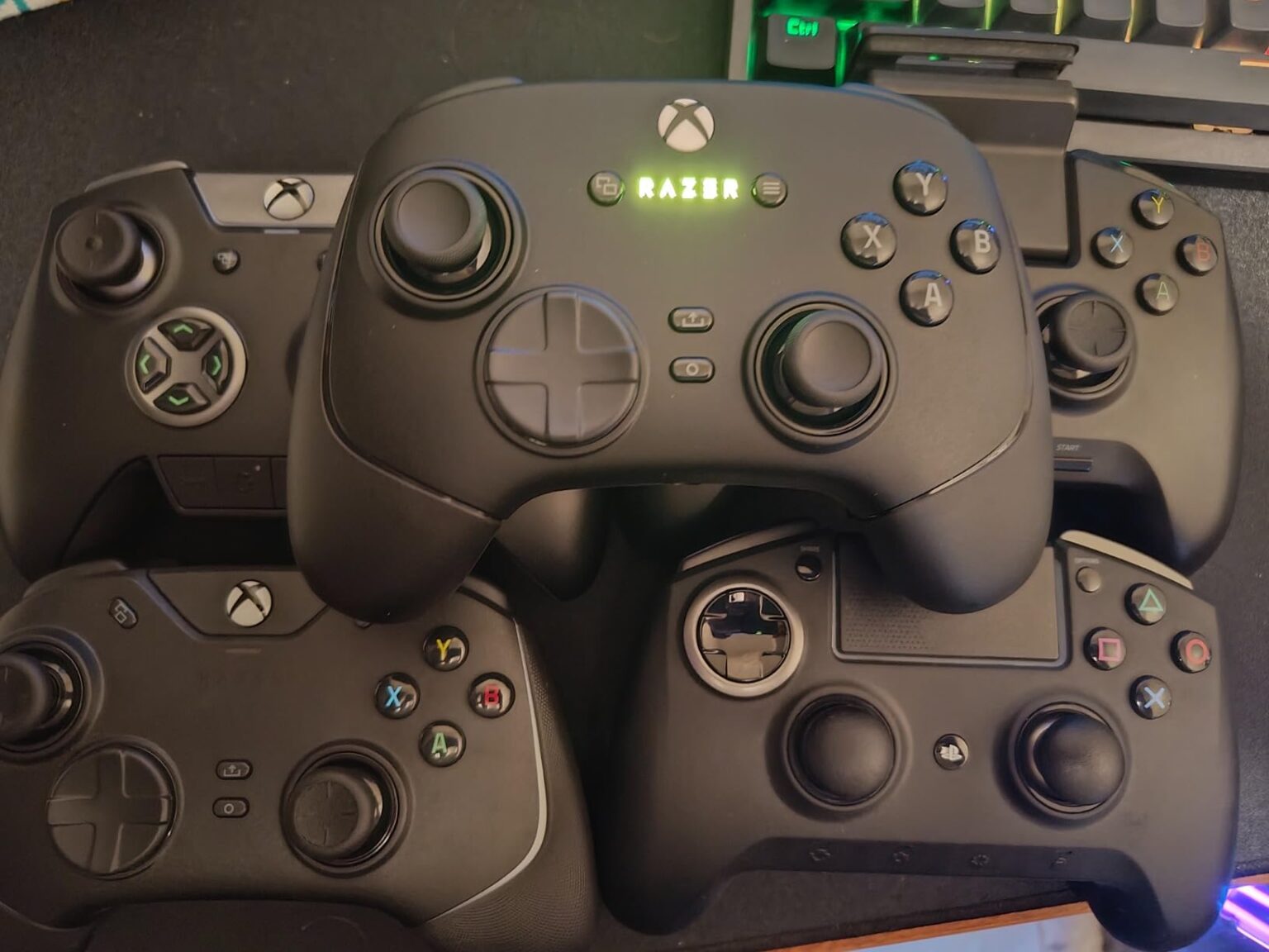 8 Best Xbox Elite Controllers (May 2026) Tested