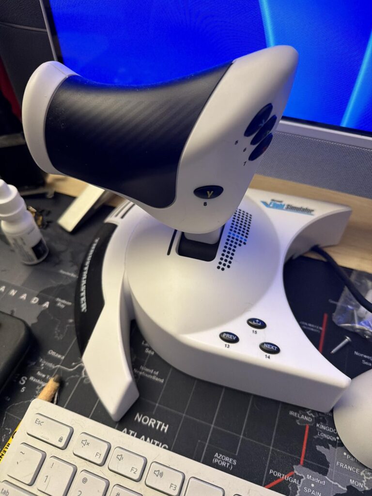 8 Best Flight Sticks for PC (May 2026) Reviews & Guide