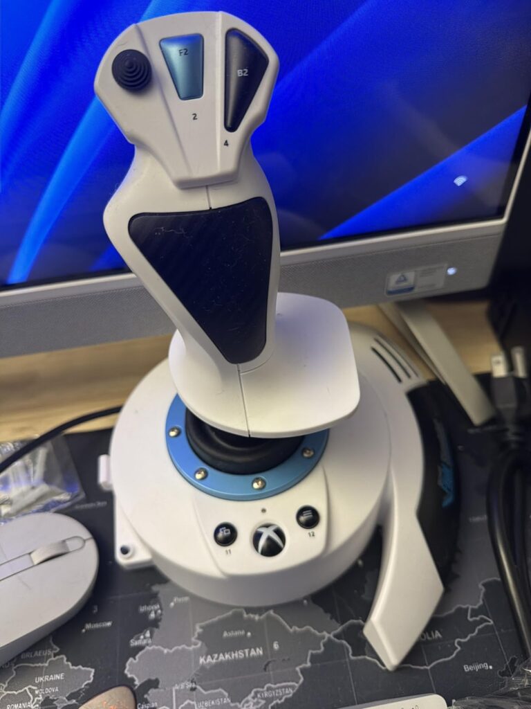 8 Best Flight Sticks for PC (May 2026) Reviews & Guide