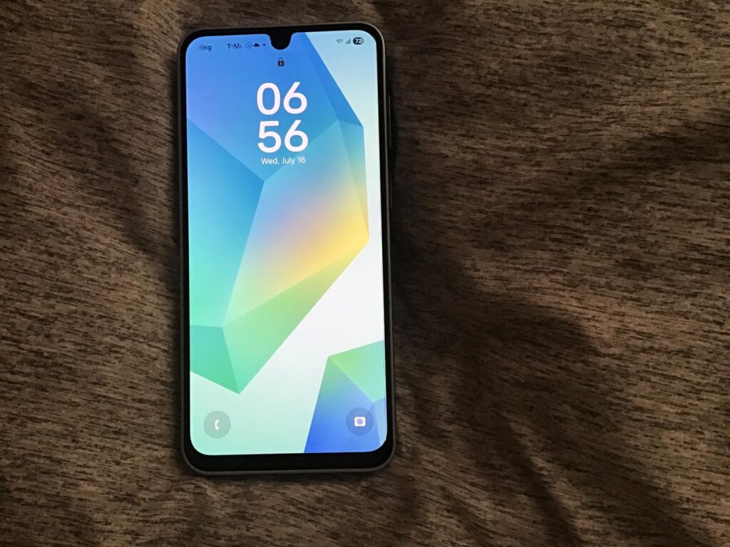 4 Best Phones with Expandable Storage (May 2026) Reviewed