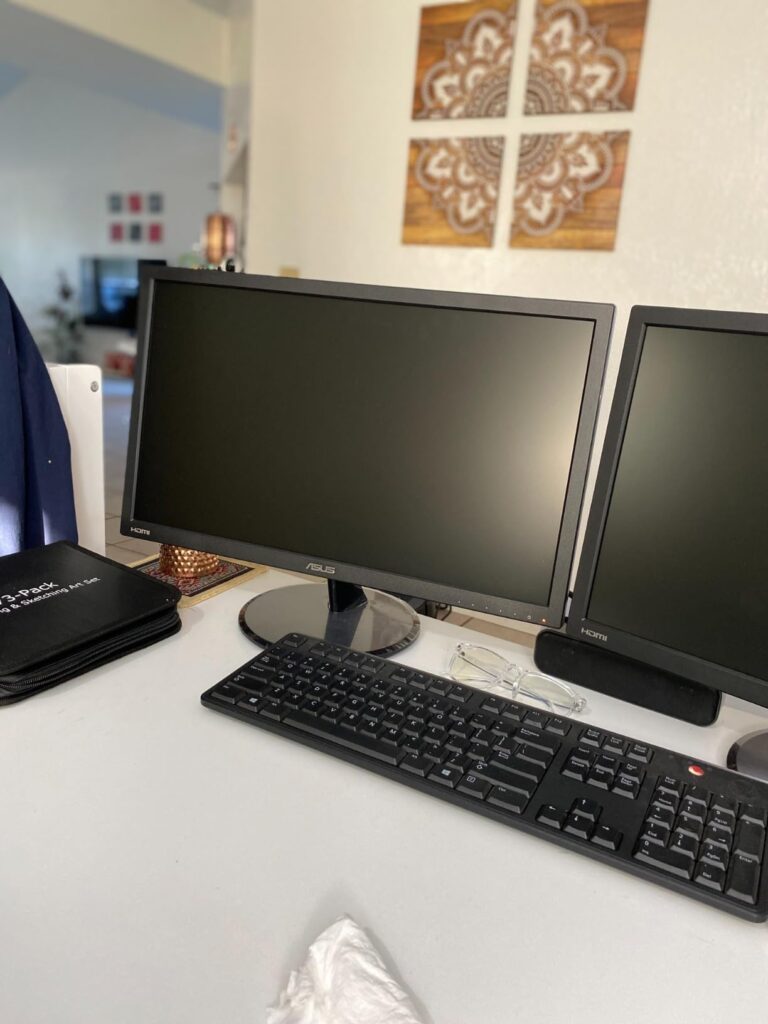 12 Best Monitors with Built-in Webcam (May 2026 Guide)