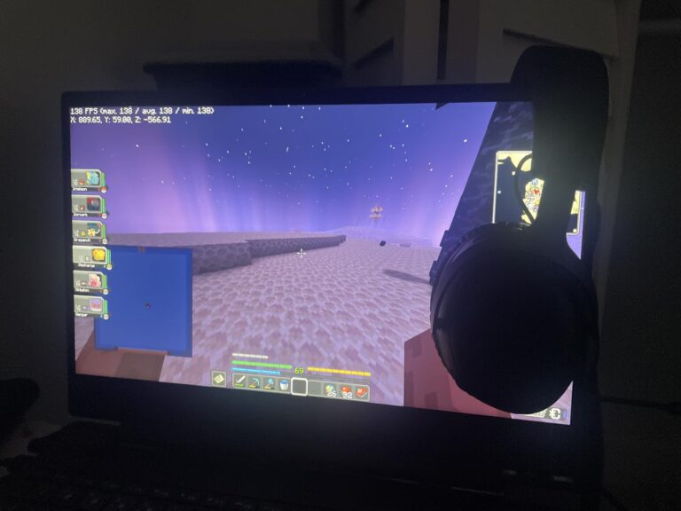 10 Best Gaming Laptops for Minecraft (March 2026) Tested