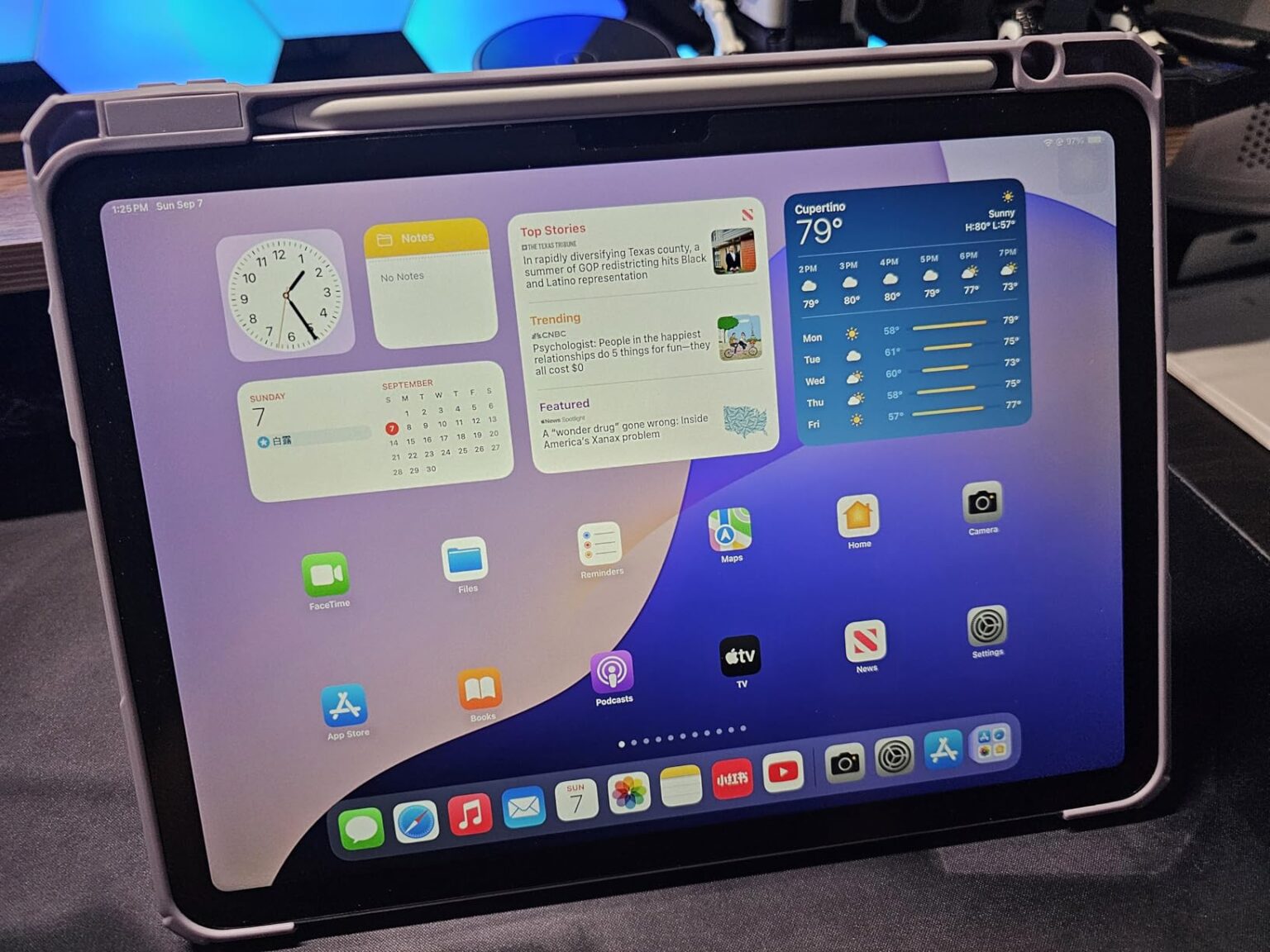 11 Best Tablets for Photo Editing (December 2025) Reviews