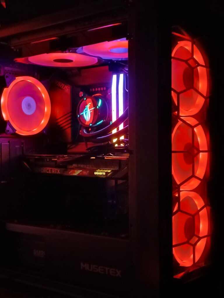 8 Best Graphics Cards for Unreal Engine 5 (March 2026 Guide)