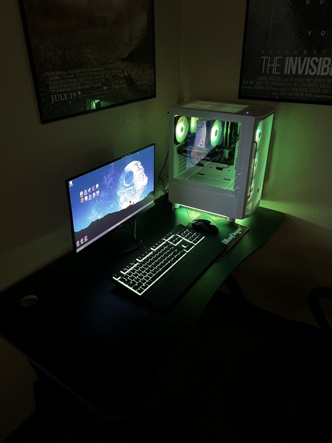 9 Best White Gaming PCs (March 2026) Tested & Reviewed