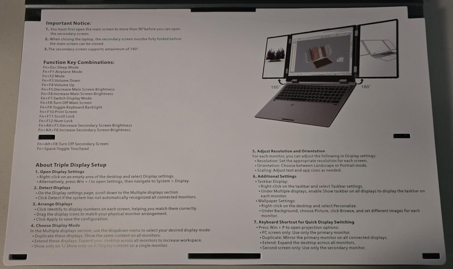 12 Best Laptops for Stock Trading (March 2026) Tested