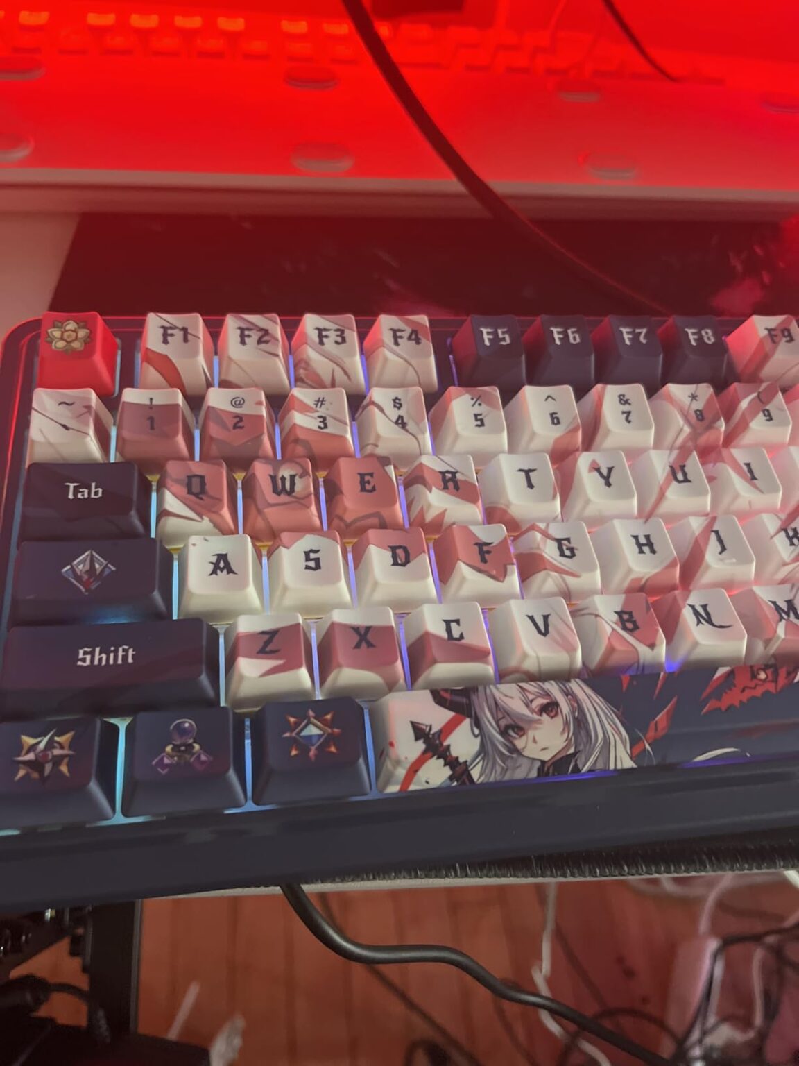 9 Best Custom Gaming Keyboards (May 2026) Tested & Reviewed