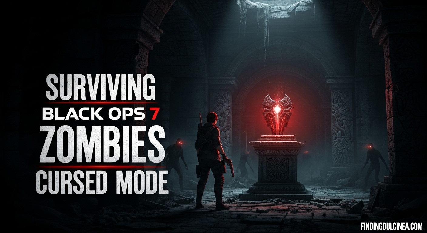 Black Ops 7 Zombies Cursed Mode Details for December 2025