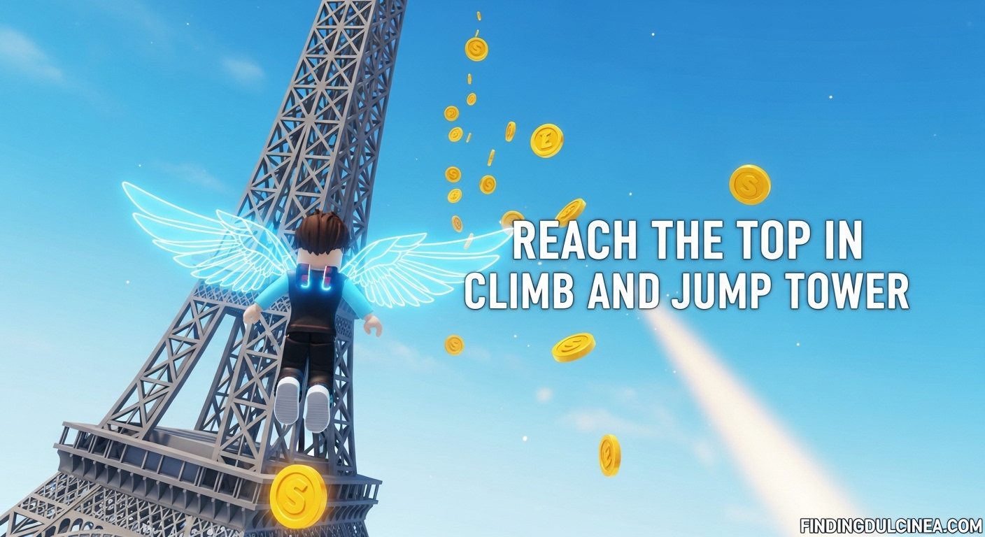 Climb and Jump Tower Progression Strategy (March 2026)