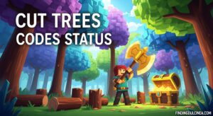 All Cut Trees Codes & Player Strategies (November 2025)