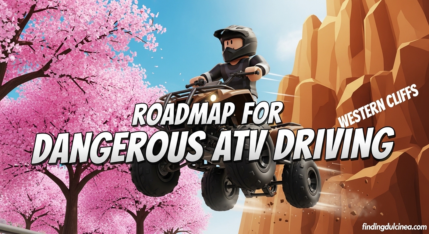 Dangerous ATV Driving: Worlds, Cash & ATVs May 2026