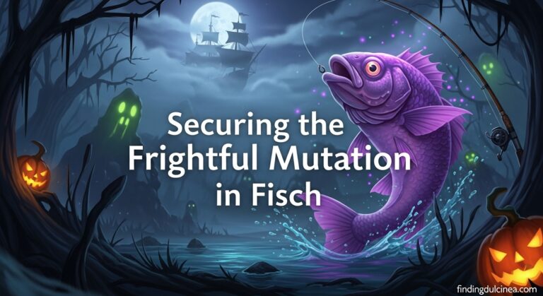 Roblox Fisch Codes (October 2025) 40+ Active Codes (FREE)